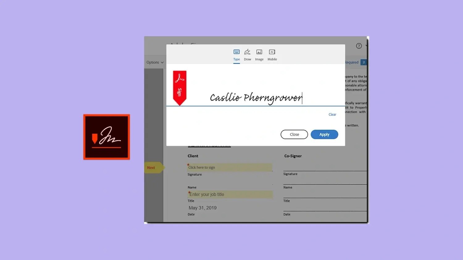8 best electronic signature software in 2025